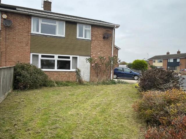 3 bedroom house for sale