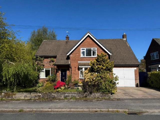3 bedroom house for sale
