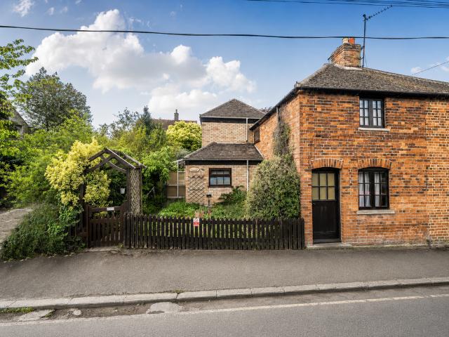 3 bedroom house for sale