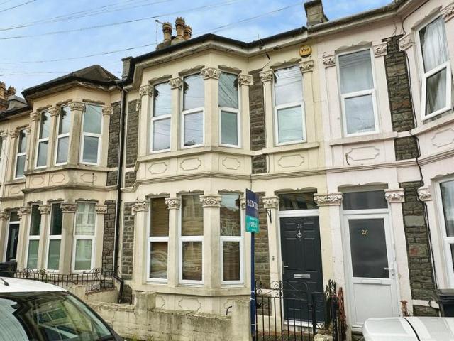 3 bedroom house for sale
