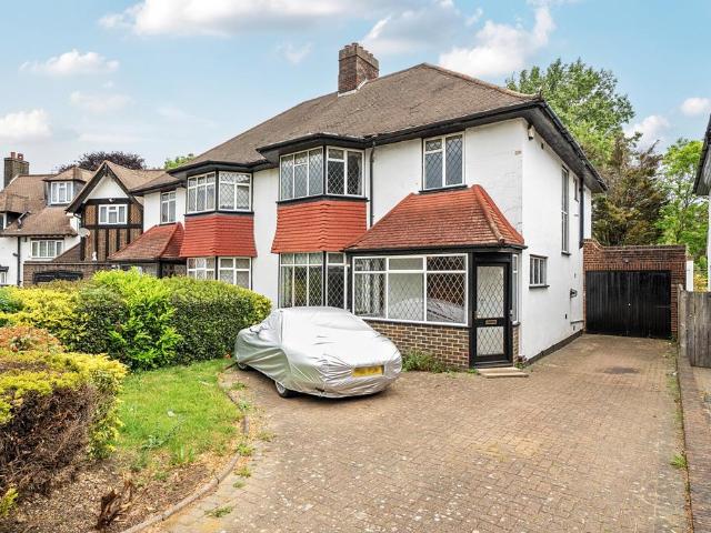 3 bedroom house for sale