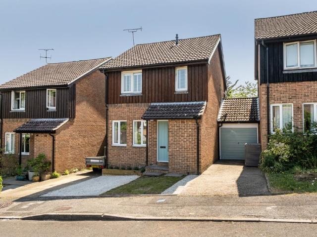 3 bedroom house for sale