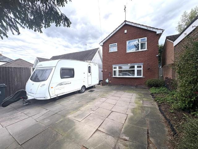 3 bedroom house for sale