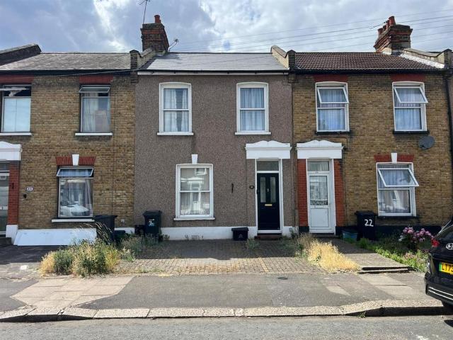 3 bedroom house for sale