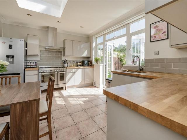 3 bedroom house for sale