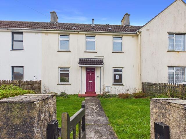 3 bedroom house for sale