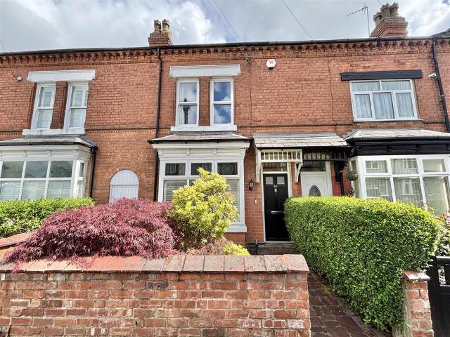 3 bedroom house for sale