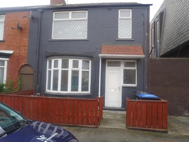 3 bedroom house for sale