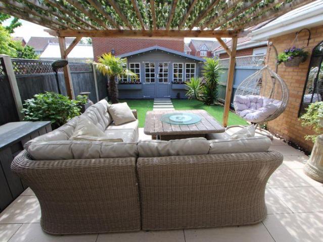 3 bedroom house for sale