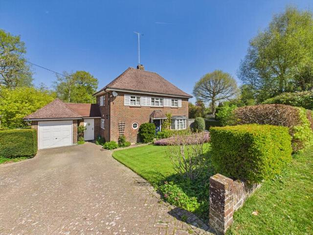 3 bedroom house for sale