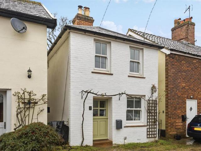 3 bedroom house for sale
