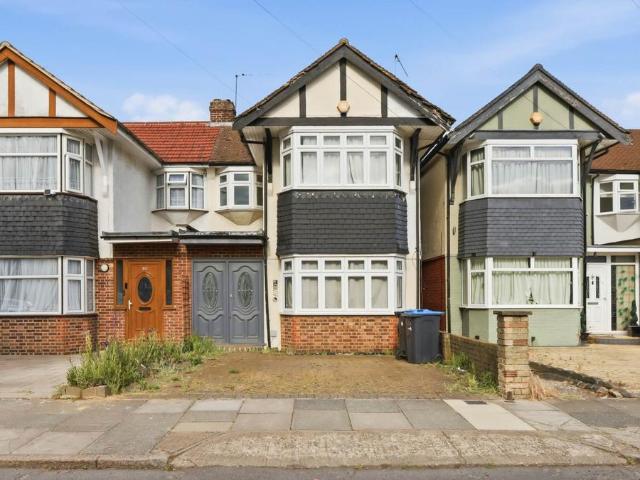 3 bedroom house for sale