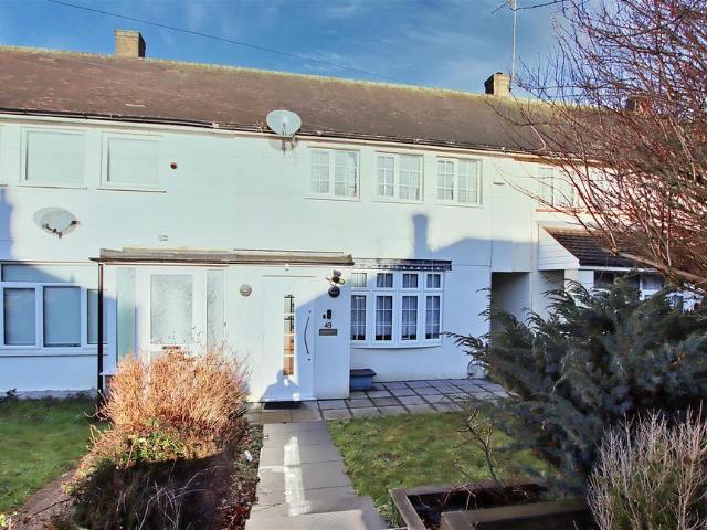 3 bedroom house for sale