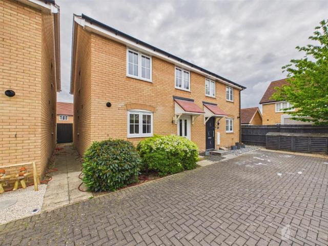 3 bedroom house for sale