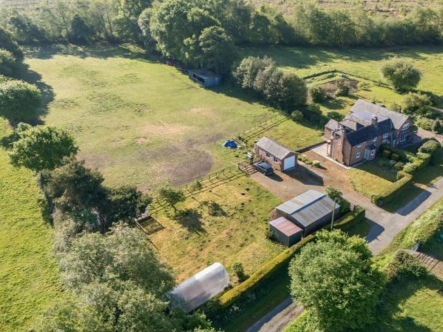 3 bedroom house for sale