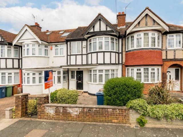 3 bedroom house for sale