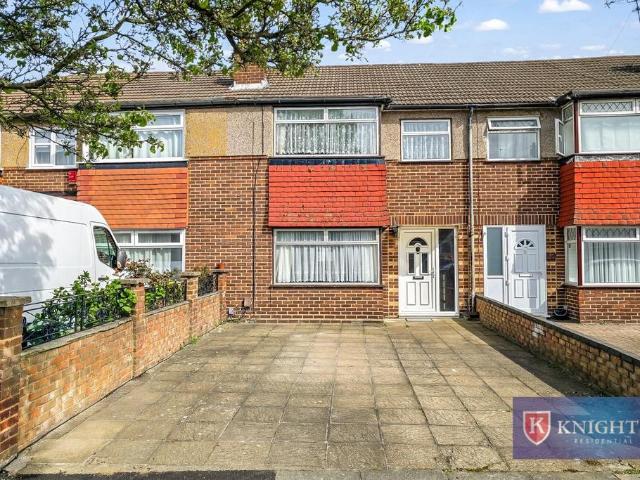 3 bedroom house for sale