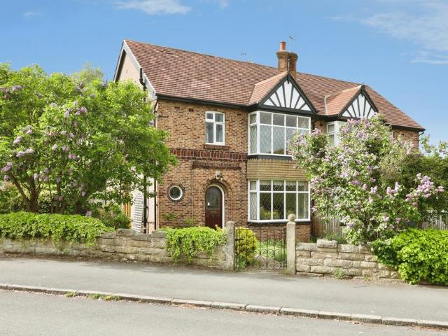 3 bedroom house for sale