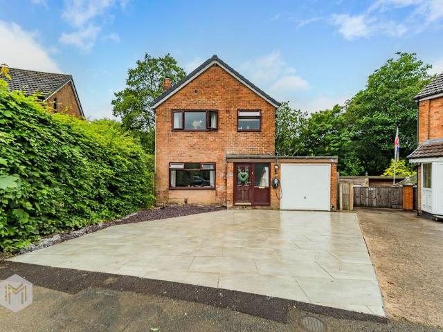 3 bedroom house for sale