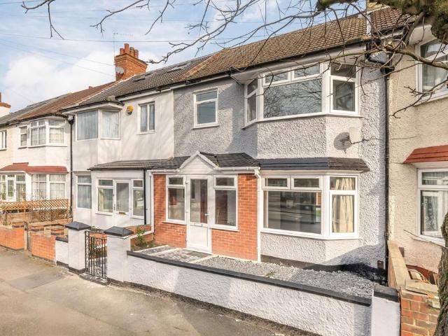 3 bedroom house for sale