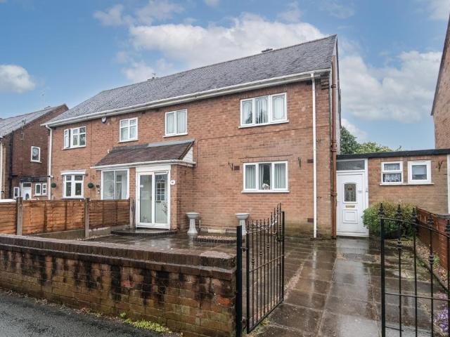 3 bedroom house for sale