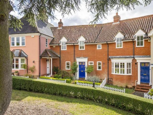 3 bedroom house for sale