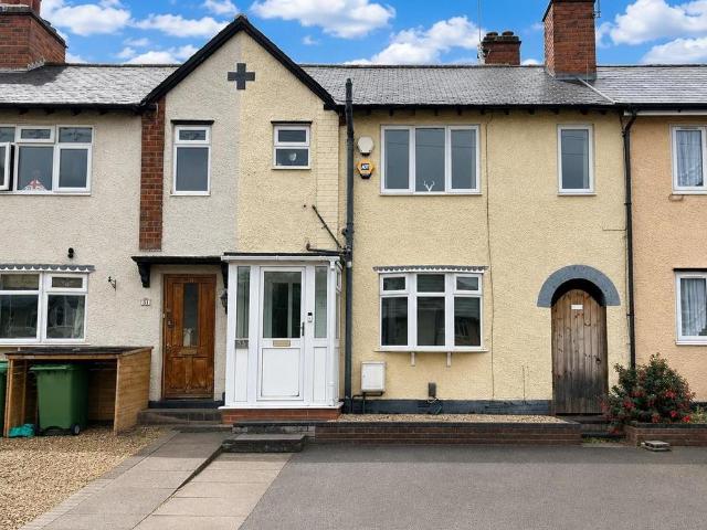 3 bedroom house for sale