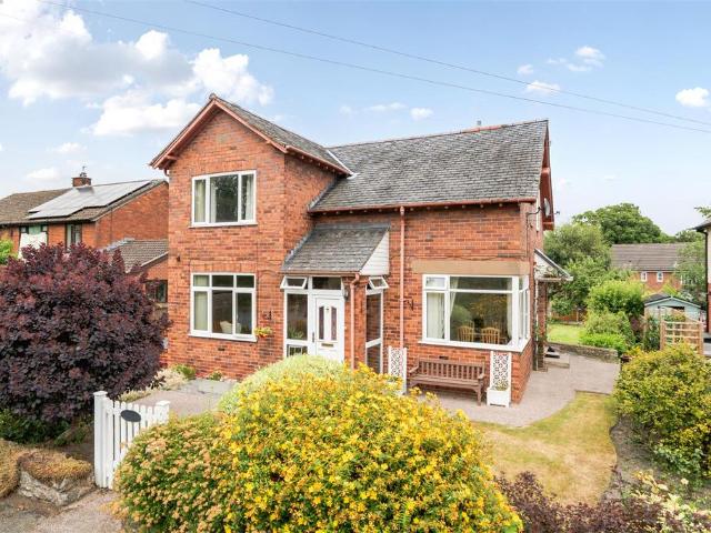 3 bedroom house for sale