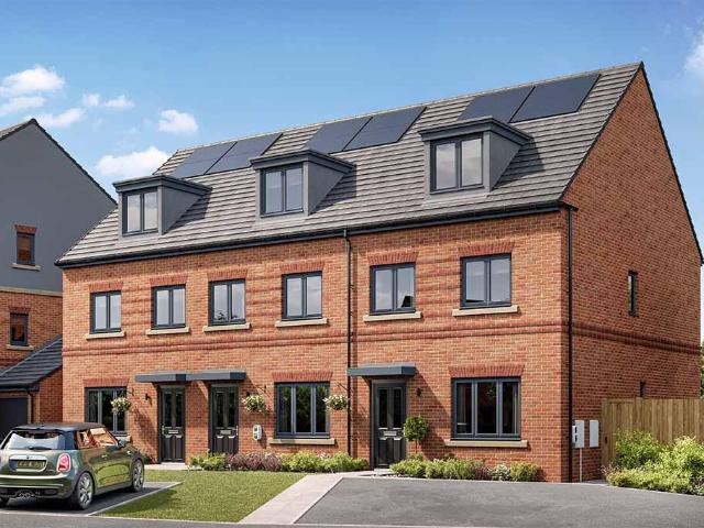 3 bedroom house for sale