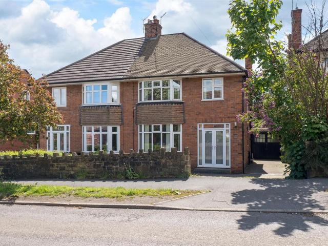 3 bedroom house for sale