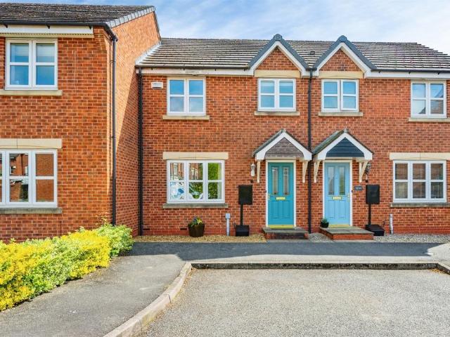 3 bedroom house for sale