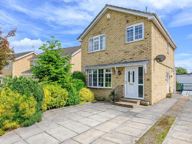 3 bedroom house for sale