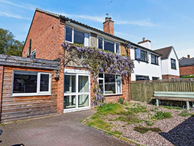 3 bedroom house for sale