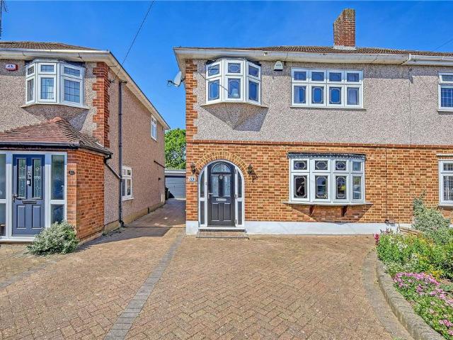 3 bedroom house for sale