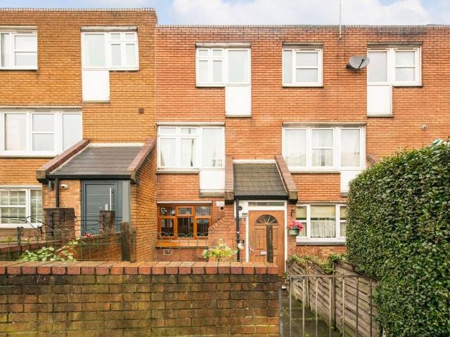 3 bedroom house for sale
