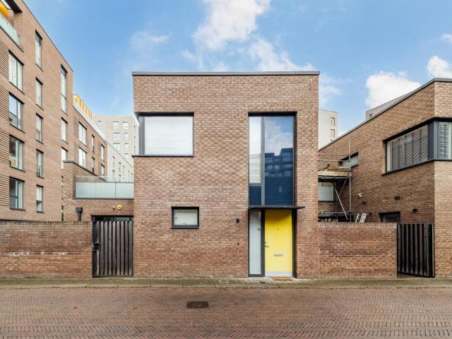3 bedroom house for sale