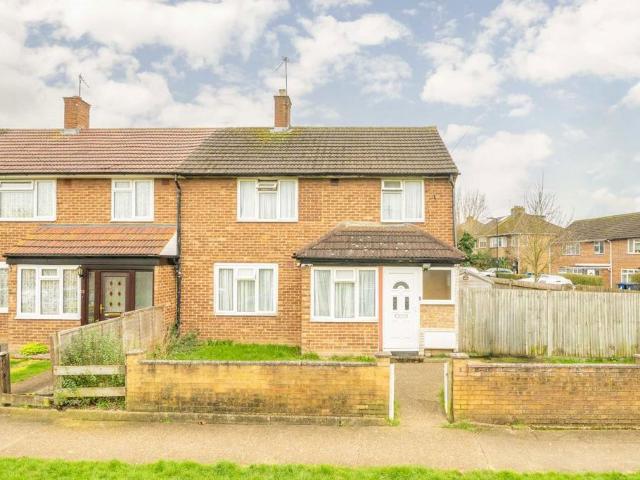 3 bedroom house for sale