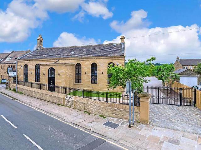 3 bedroom house for sale