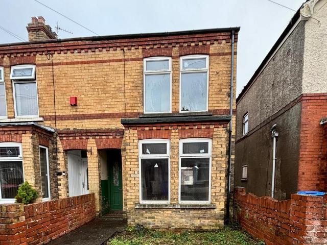 3 bedroom house for sale