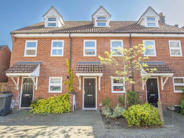 3 bedroom house for sale