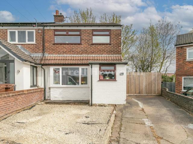 3 bedroom house for sale