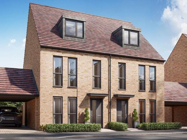 3 bedroom house for sale