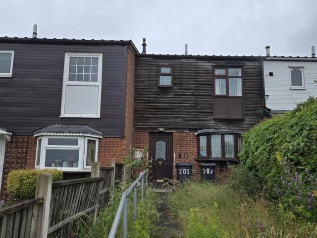 3 bedroom house for sale