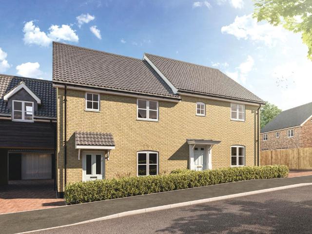 3 bedroom house for sale