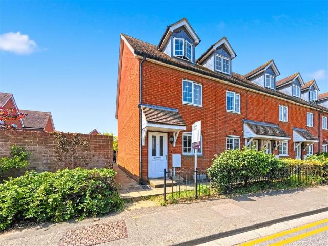 3 bedroom house for sale