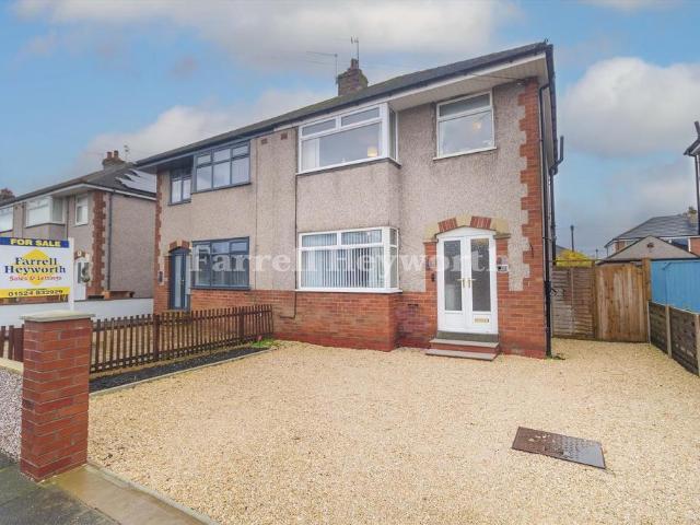 3 bedroom house for sale