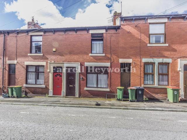 3 bedroom house for sale