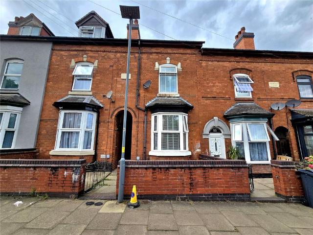 3 bedroom house for sale
