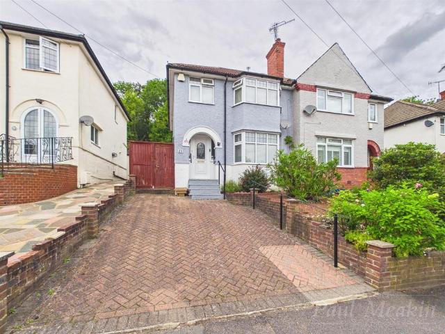 3 bedroom house for sale