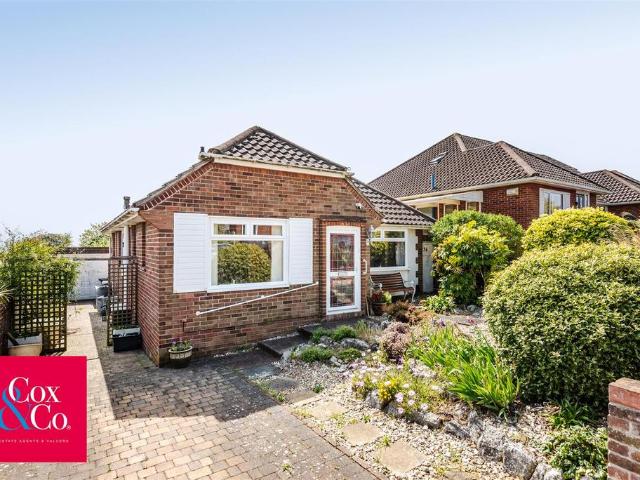 3 bedroom bungalow for sale